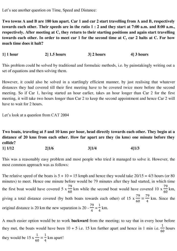 TSD – Page 2 – CAT-holics