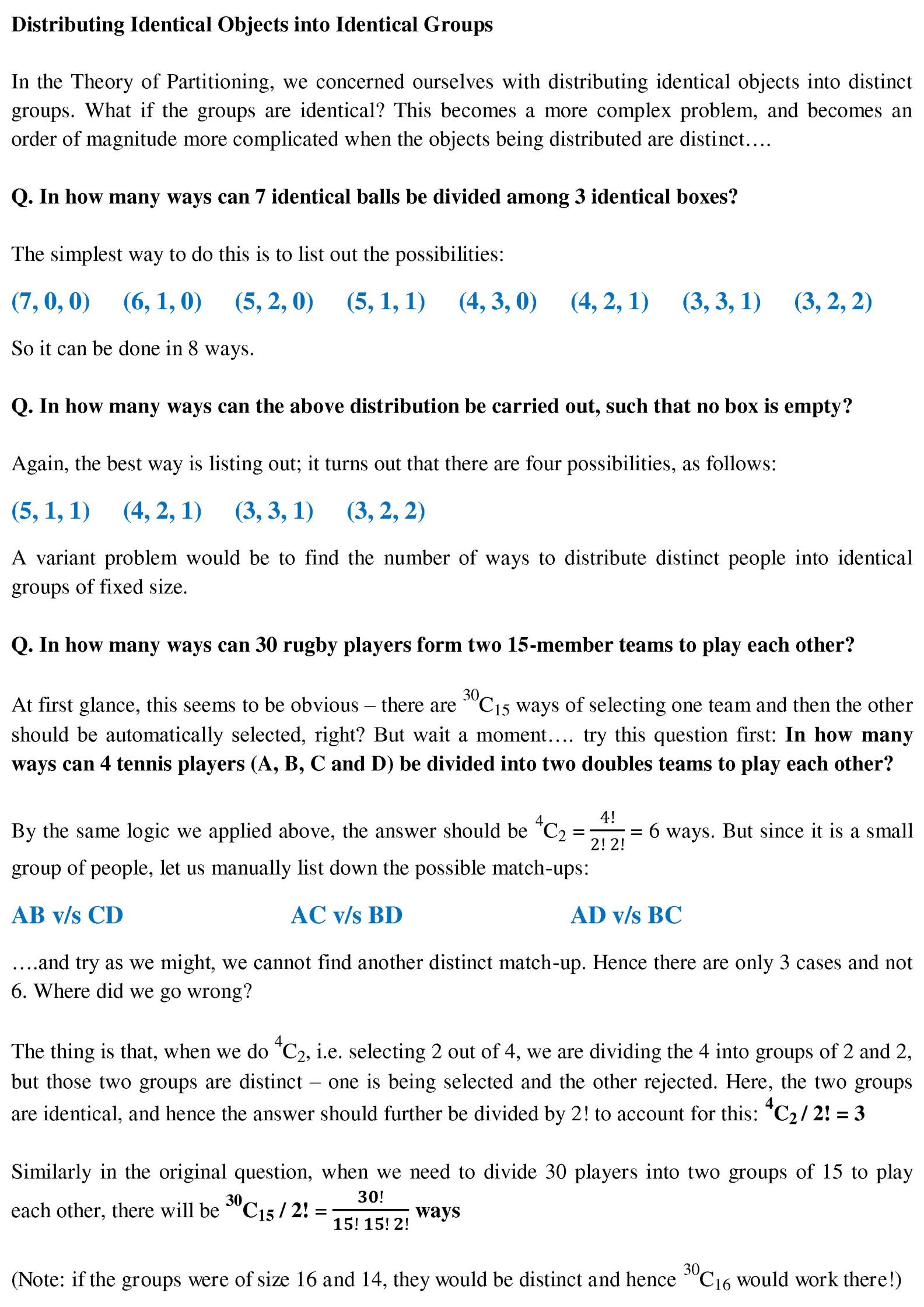 PnC – Page 4 – CAT-holics