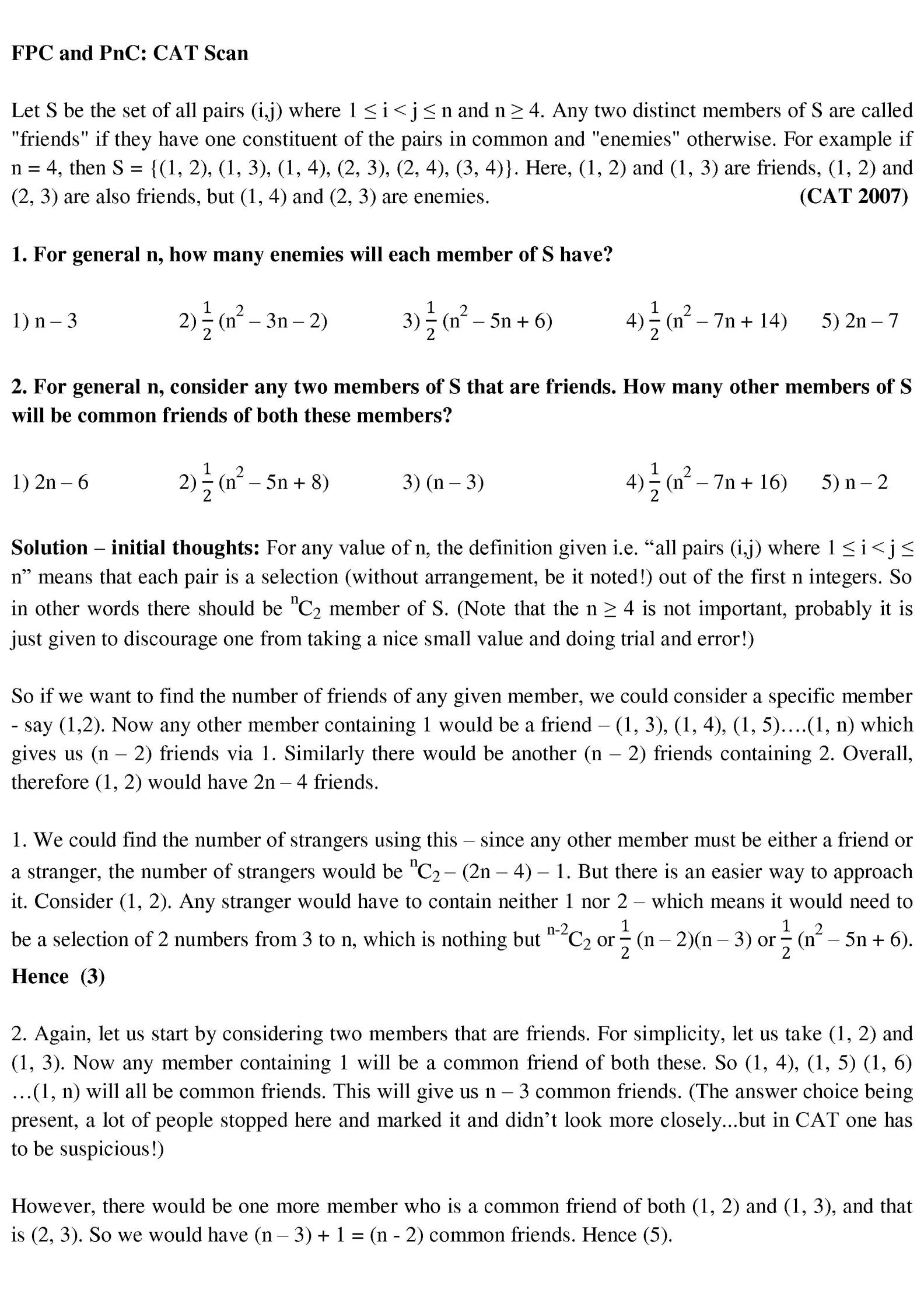 PnC – Page 3 – CAT-holics