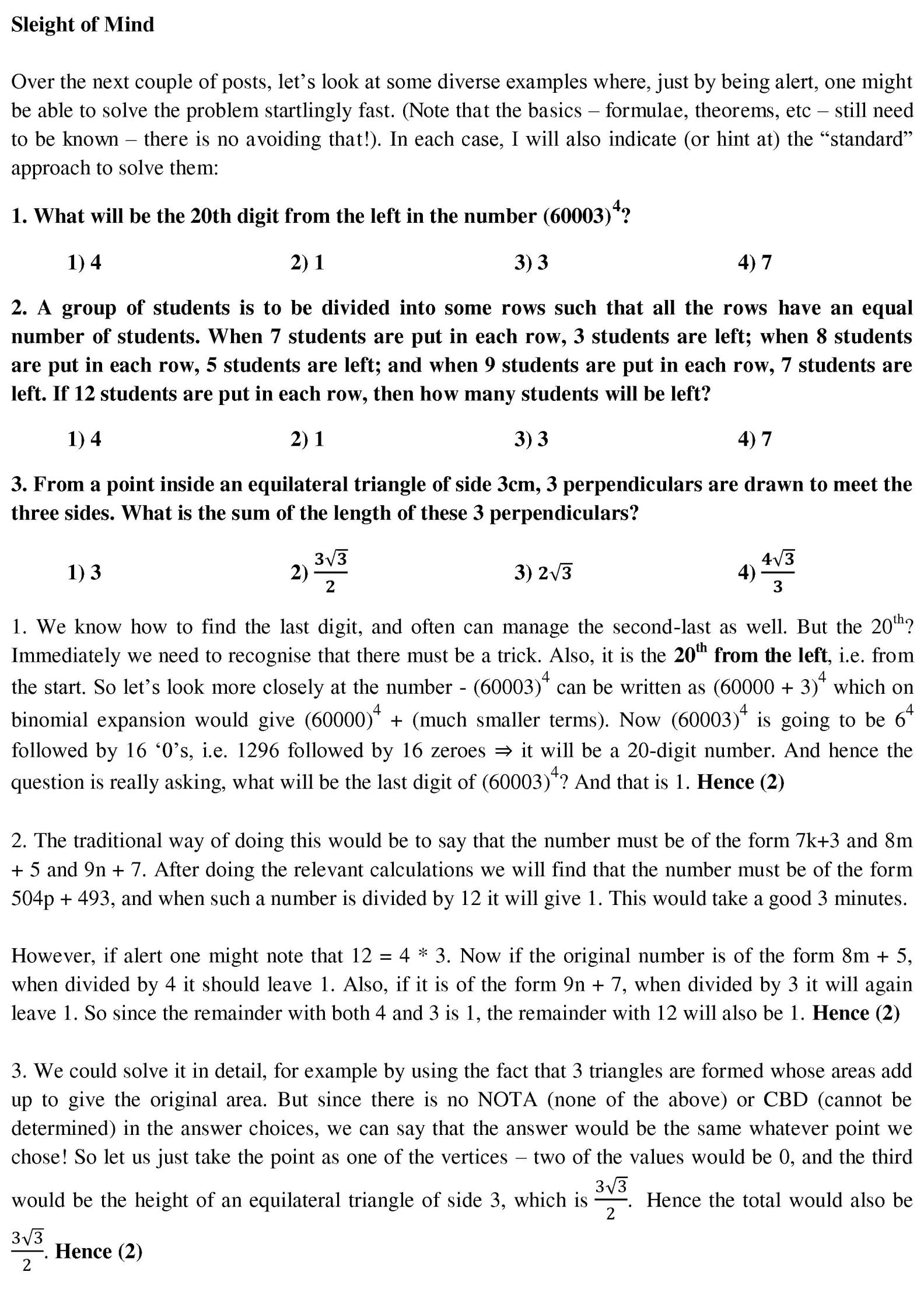 Paperless – Page 4 – CAT-holics