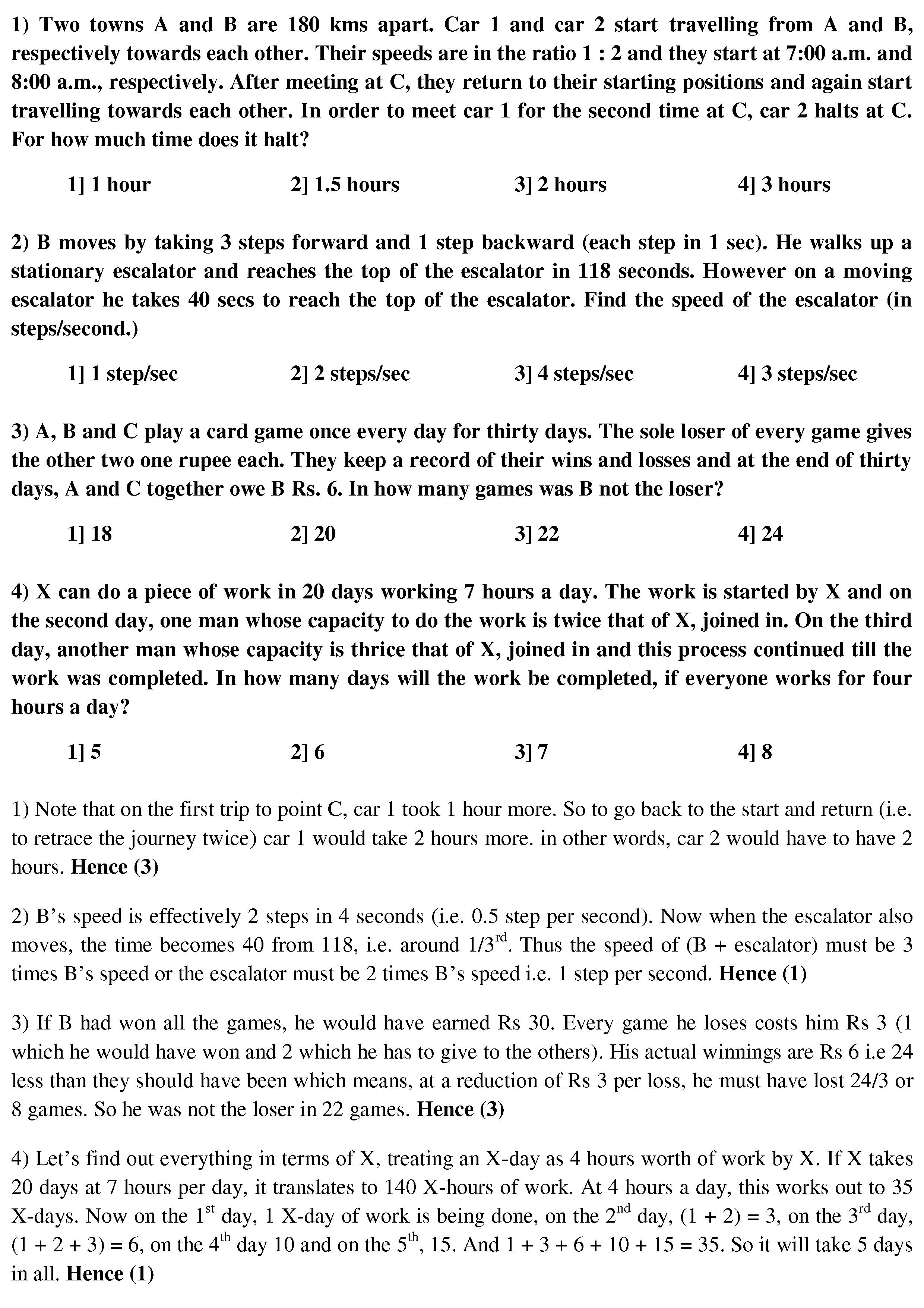 Paperless – Page 4 – CAT-holics