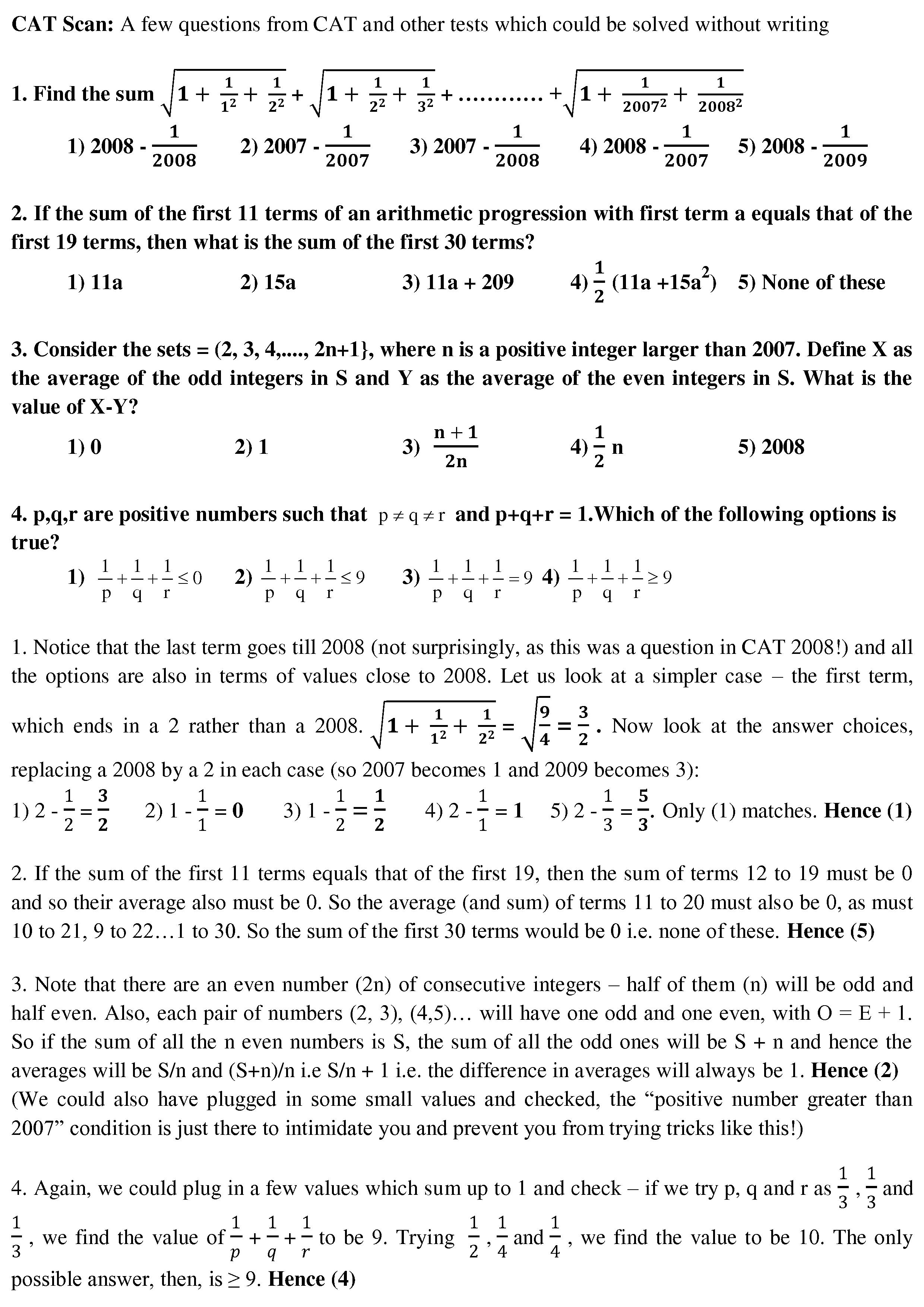 Paperless – Page 3 – CAT-holics