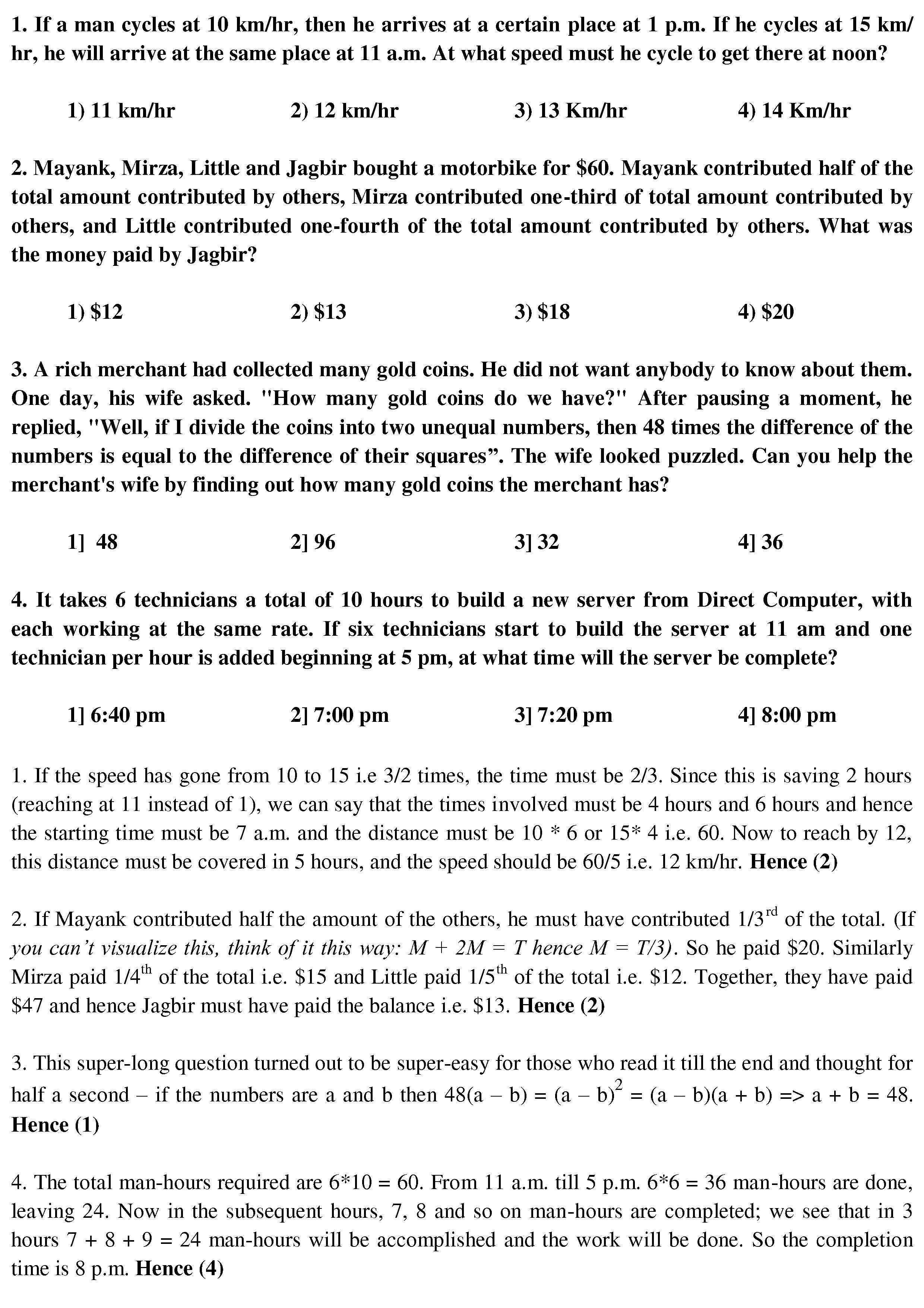 Paperless – Page 3 – CAT-holics