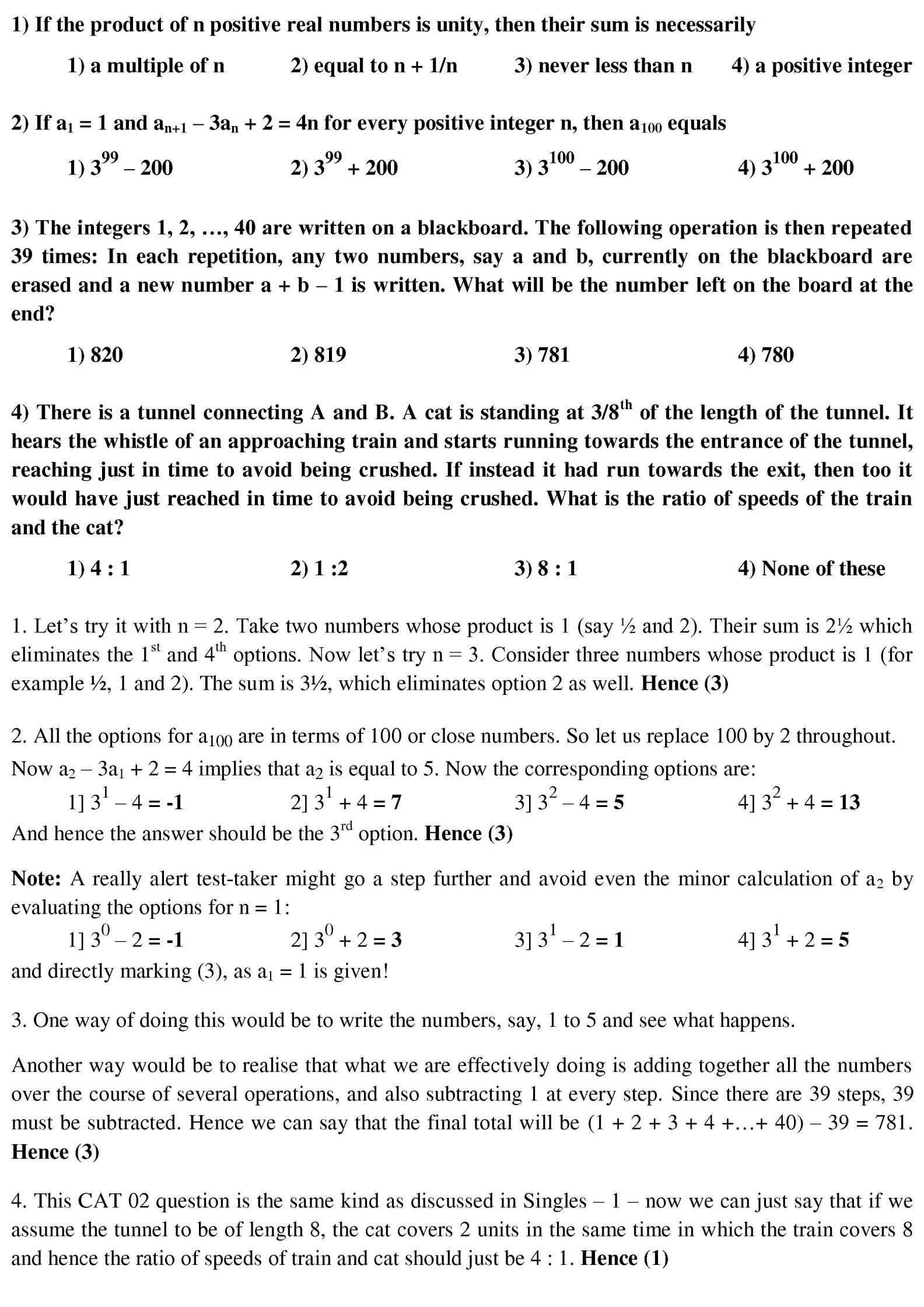 Paperless – Page 3 – CAT-holics
