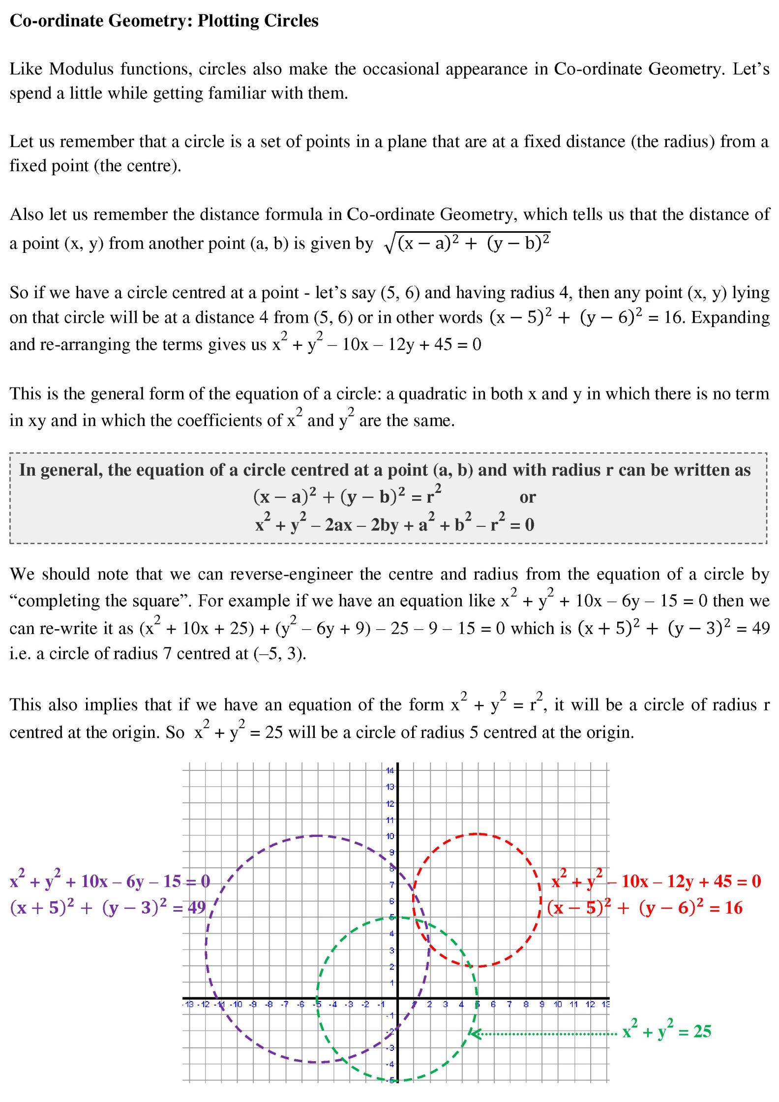 Co-Geo – CAT-holics