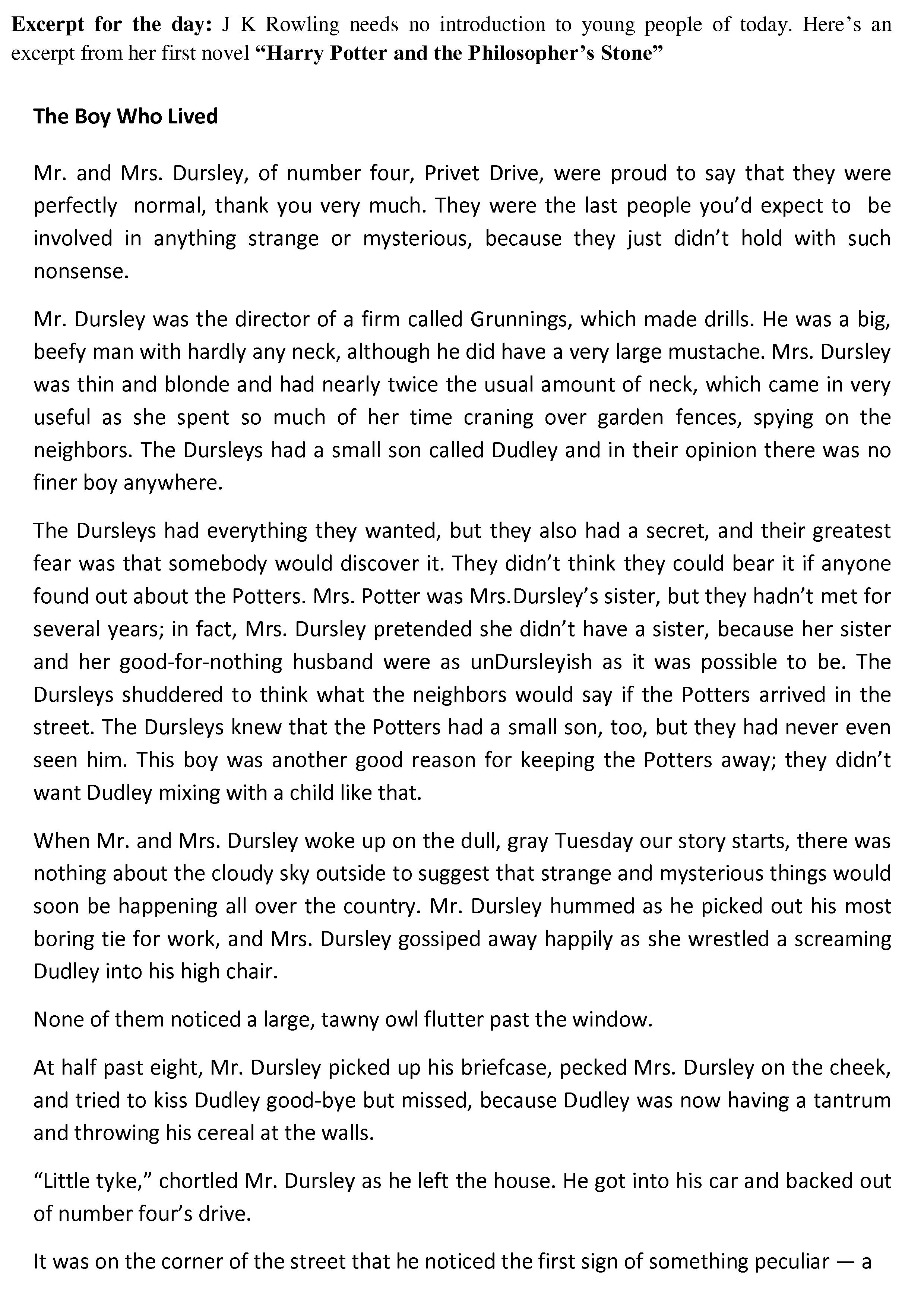 Harry Potter – CAT-holics