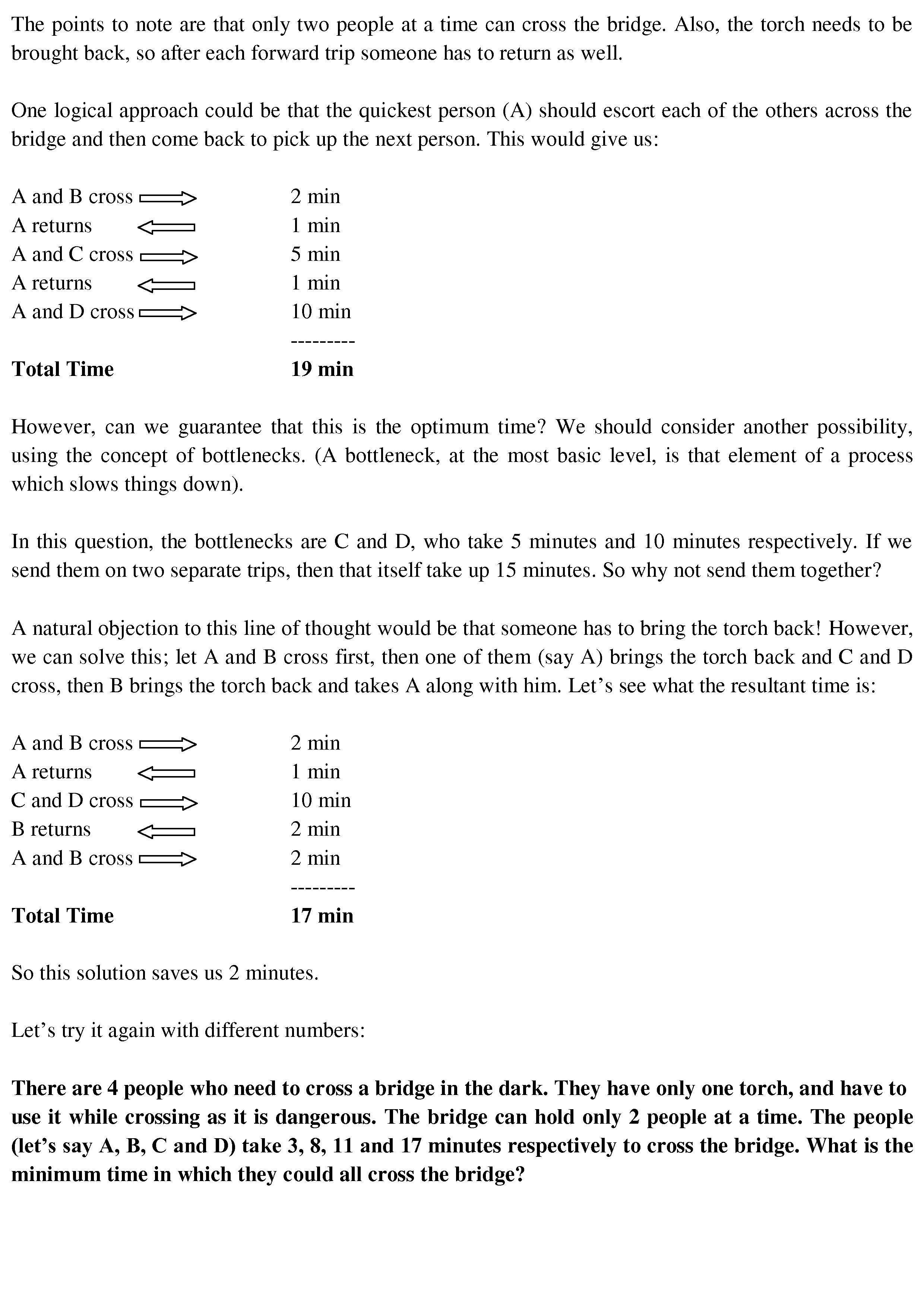 Puzzles – 14 – CAT-holics