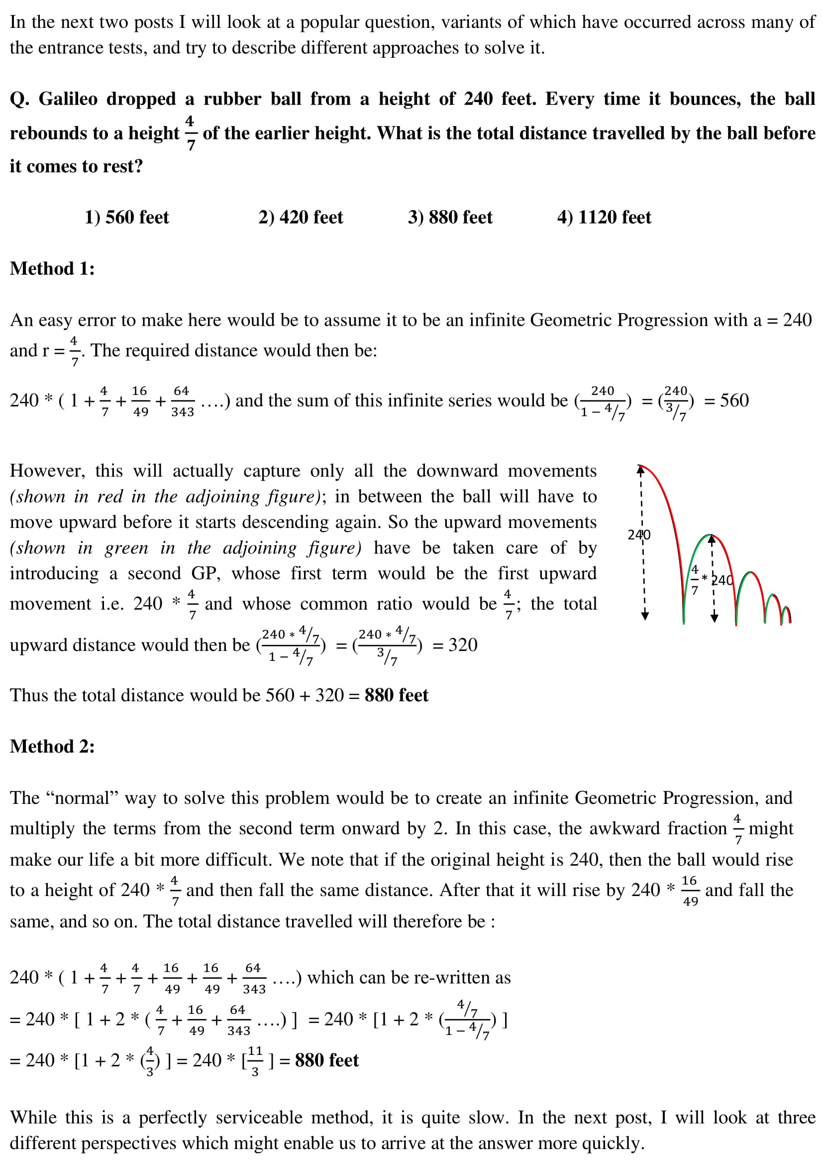 CAT-holics – Page 8 – mathematics and vocabulary for the CAT