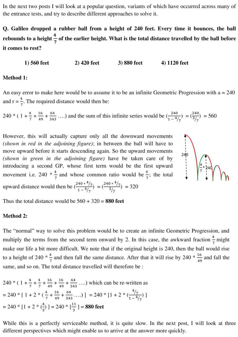 Sequences – CAT-holics